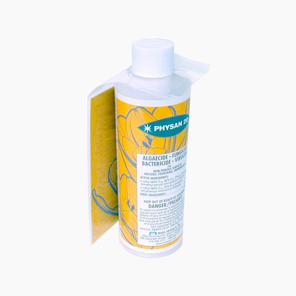 Physan 20 - OrchidSupply.com